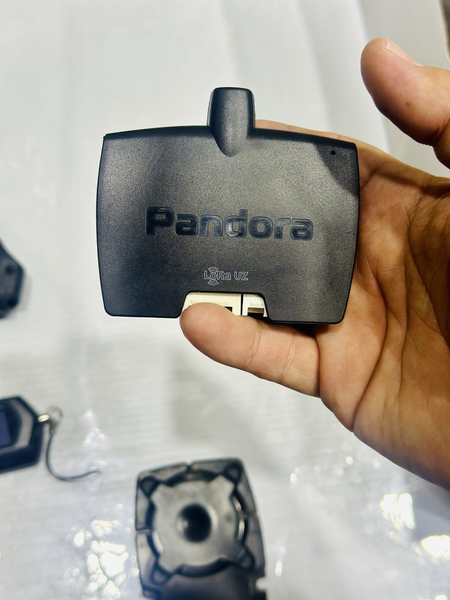 Автомобильная сигнализация Pandora DX 92 Lora