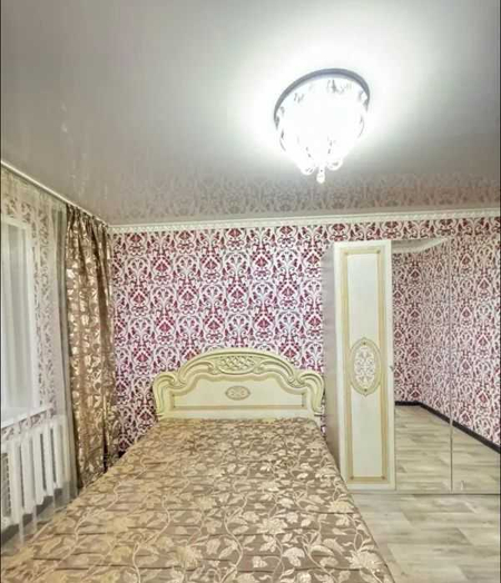 Юнусабад • Мега планет • 2-комн • 50 м² • этаж 1/4 • [DP:001]