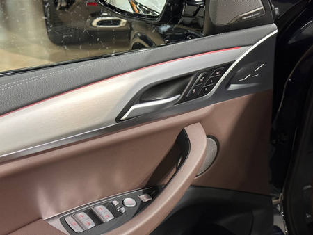 BMW IX3 2023 дешево и срочно