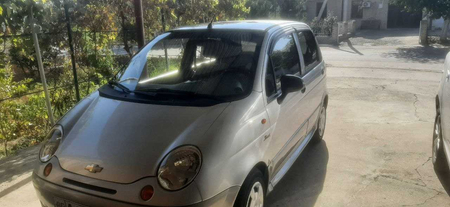 Matiz Best 2010 yil, 157000 km. Propan