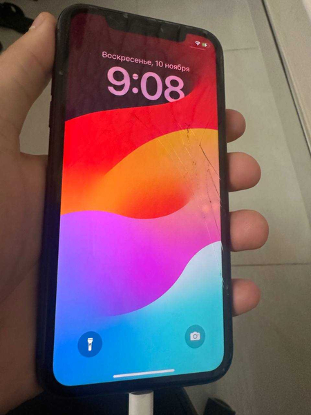 Продается IPhone 11