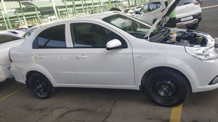 Nexia 3 M/T 2020
