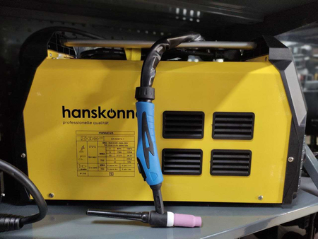 Сварочный инвертор Hanskonner HWM4023