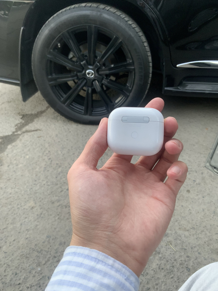 Airpods 3 Orginal