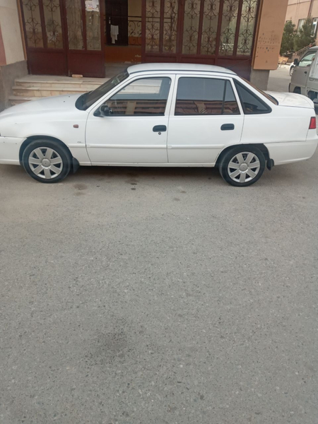 Neksiya 2 oq metanibor