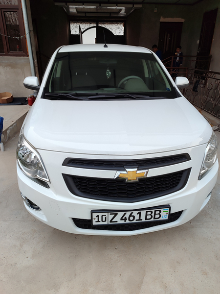 Chevrolet Cobalt