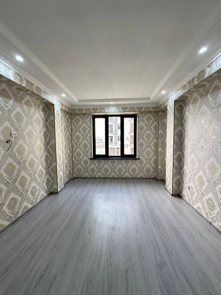 2х комнатная квартира. 50м2. Смарт сити. Ипотека.