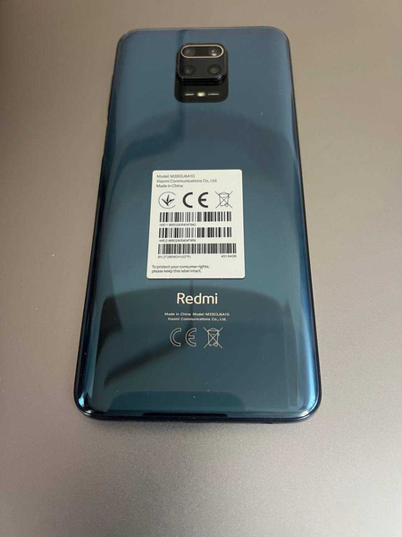 Xiaomi Redmi Note 9S 4/64GB