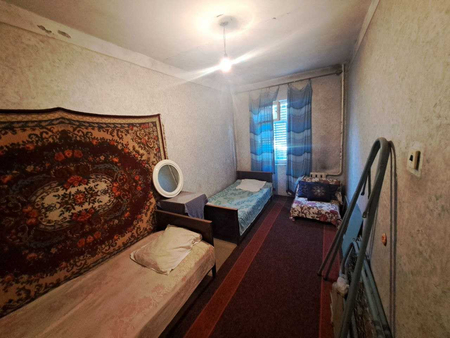 Sebzor 6 xona 1-etaj tijorat uchun 140m² (153186)