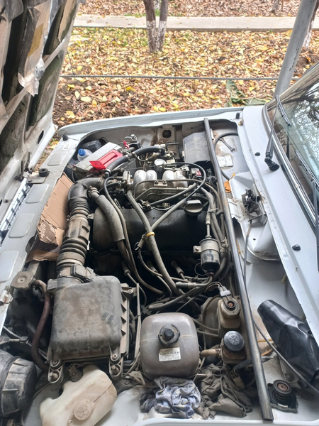 Lada 2107 xolati yaxshi