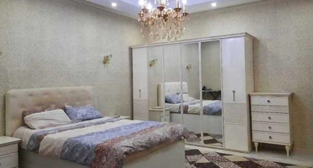 Нукусская • 3-комн • 85 м² • этаж 6/12 • [КР:050]