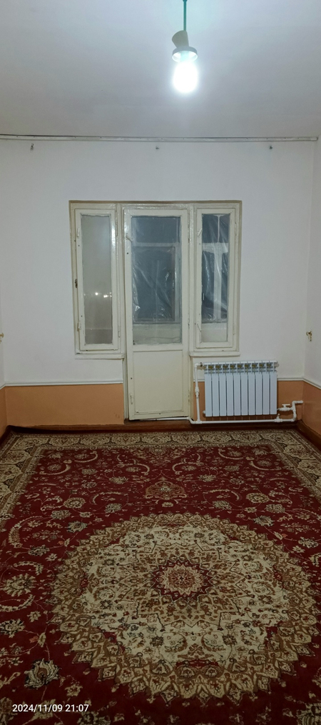 СРОЧНО Нурафшон (Микрорайон) да  2 хонали квартира АРЗОН сотилади!\\n2/