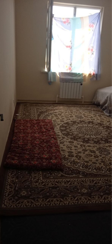 Sergeli Yangi choshtepa 1 xona sotiladi