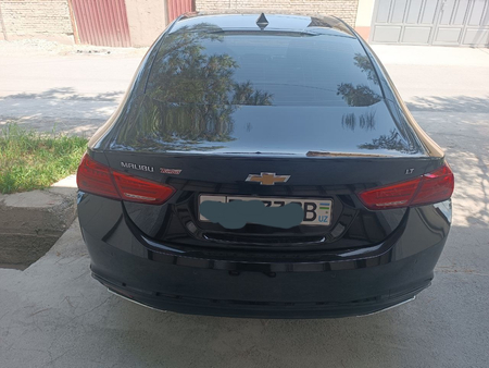 Малибу 2 1,5 сотилади
