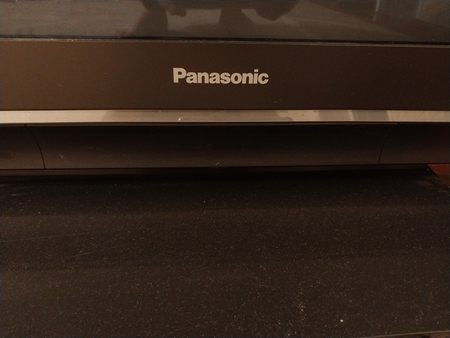 Panasonic televizor