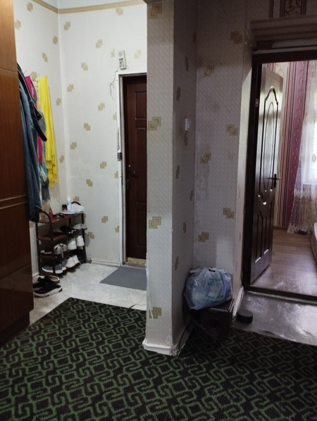 Квартира 1*2/1/9