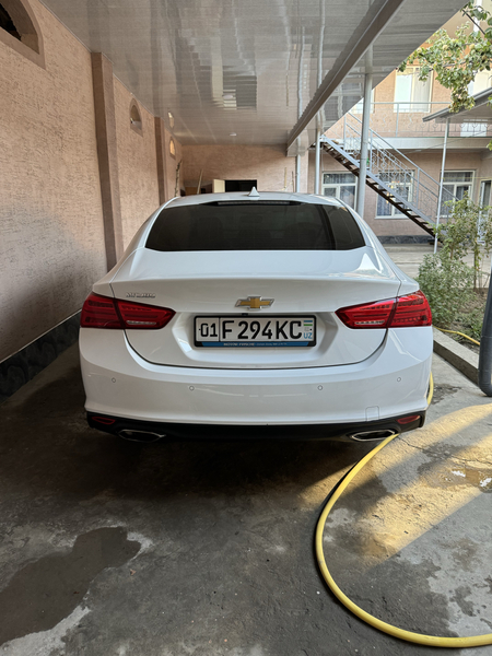 Продается MALIBU 2 2,4
