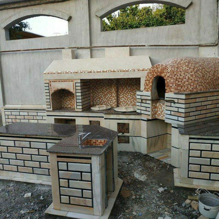 Tandir uchoq quramiz