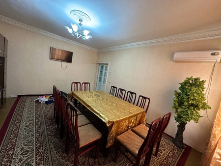 Продаётся квартира