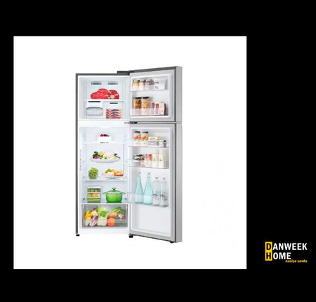 Холодильник LG Freezer Refrigerator/Smart Inverter Compressor/Kreditga
