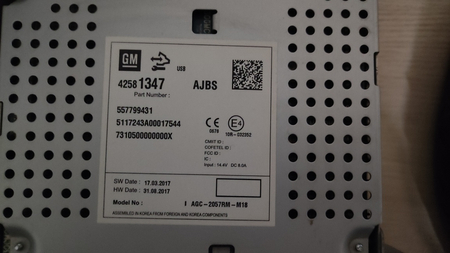 SPARK RAVON R2 magitafon original sotiladi.