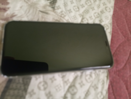 iphone 11 Black .
