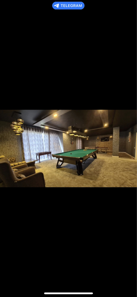 Dubay villa super hitech