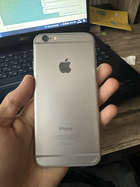 Iphone 6 32 gblik