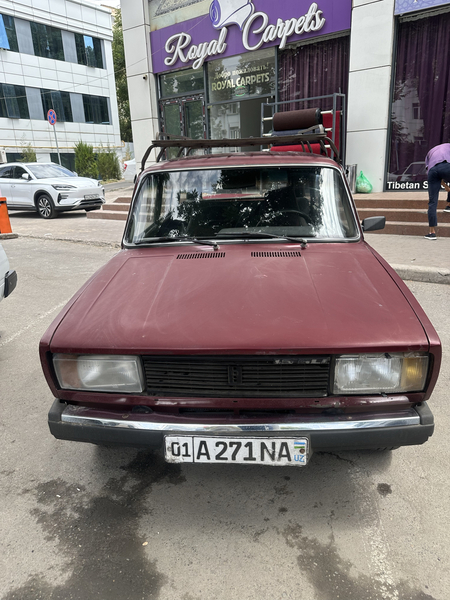 ВАЗ 2104. Сотилади.