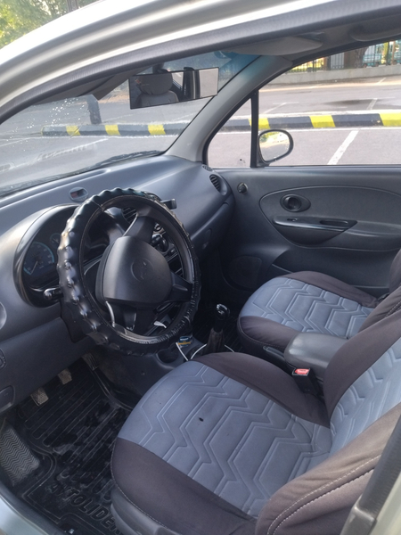 Продам Daewoo Matiz mx