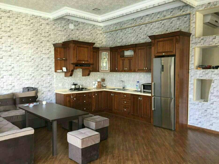 Элегантная дача Султан вилла в Чарваке