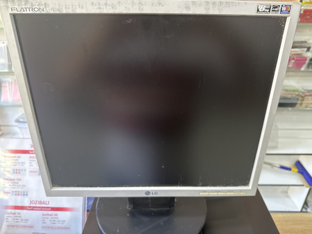 Монитор lg 17 19