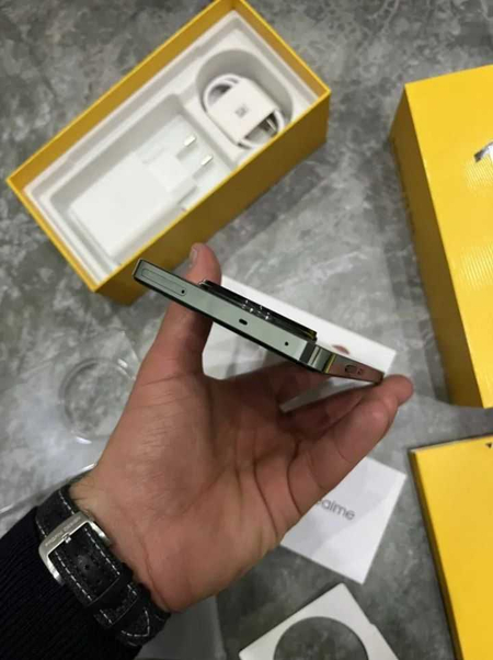 Realme 12 5G/256GB