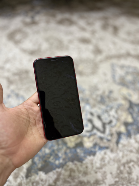 Iphone Xr 128gb ideal