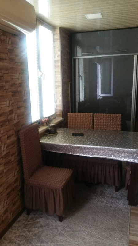 Продается квартира