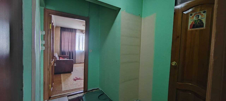 N.10627 ЗУДЛИК БИЛАН! 2 хонали квартира сотилади