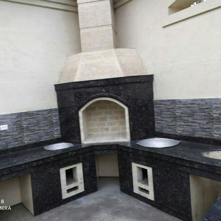 Летни куния киламиз