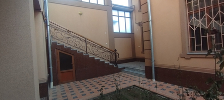 Toshkent shahri olmazor tumani chimboy ko'chasi