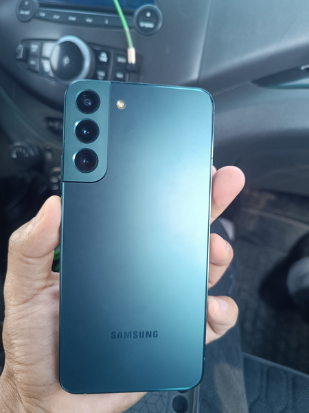 Samsung A22 plus ideal