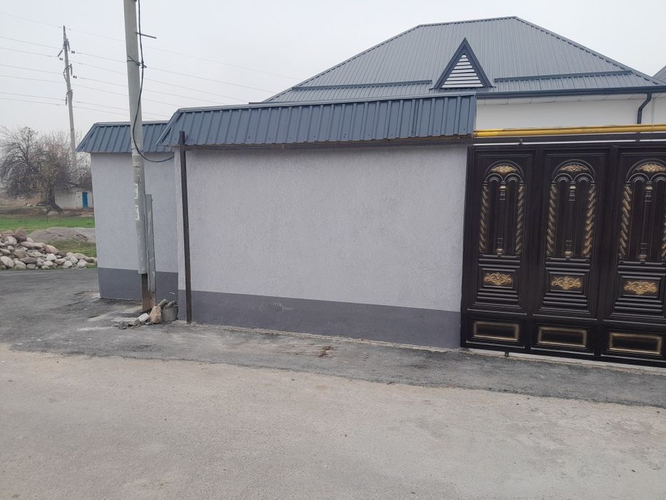 Продаётся 2 сот.4 ком.110м2, Салар