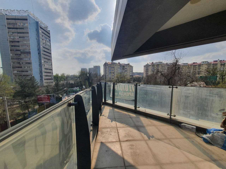 Продается 4х комн Квартира Акай Сити 131 м2 Дархан Хамидка, (7144)