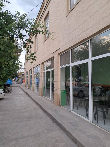 Бино сотилади