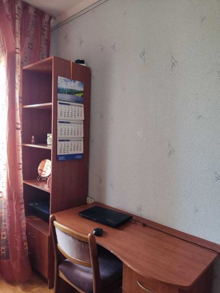 2/4/5 Авиагородок (Транспортный институт) 57м2