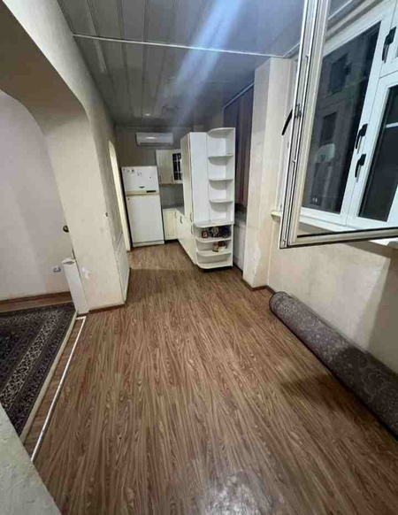Продается квартира на улице Мукуми. 3/4/4