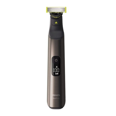 One Blade Pro 360. QP6551 Face + Body