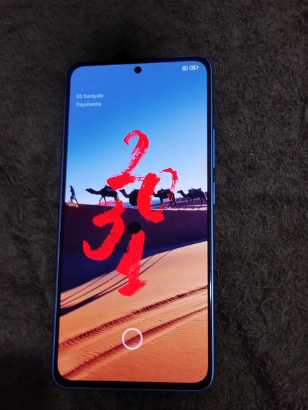 Redmi note 13 ideal