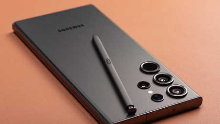 Samsung S 24 Ultra