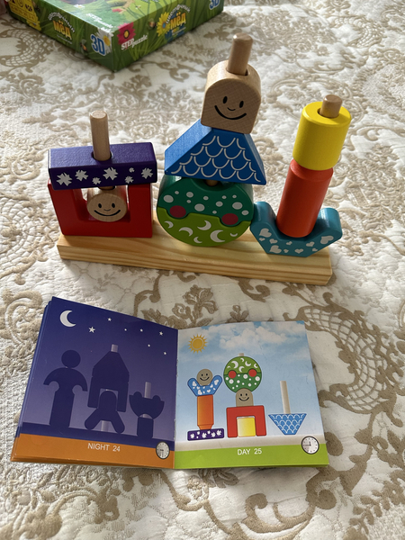 Развивающие игрушки, игры на магнитах