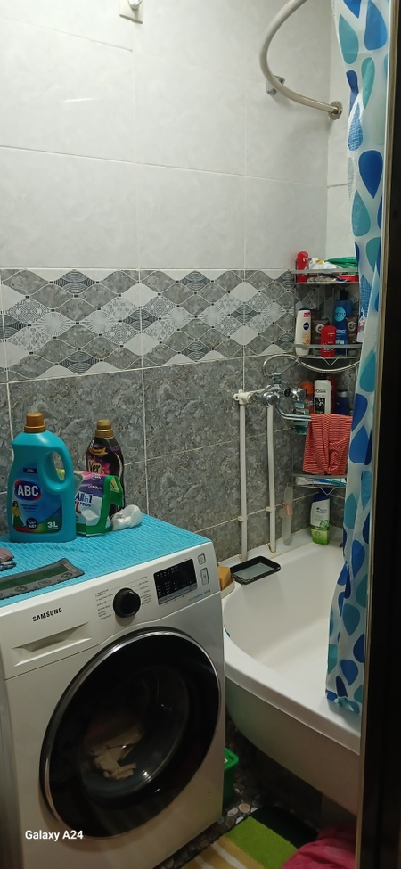 Срочно продам 1 комнатную