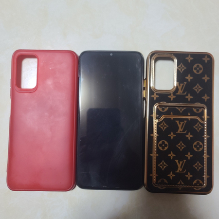 Redmi 9T sifati alo